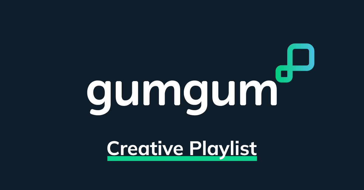 Gumgum Logo